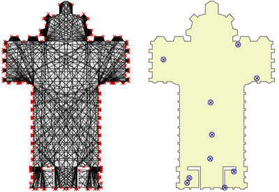 AGPPROJ - Solving Art Gallery Problems to Optimality - CGL at Tel Aviv ...