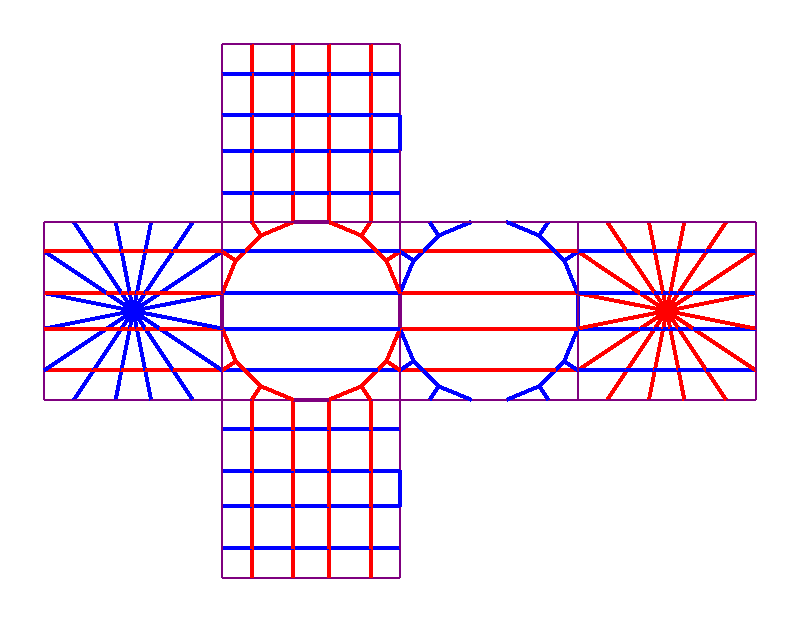 Exact and Efficient Construction of Minkowski Sums of Convex Polyhedra ... Exact and Efficient Construction of Minkowski Sums of Convex Polyhedra ...