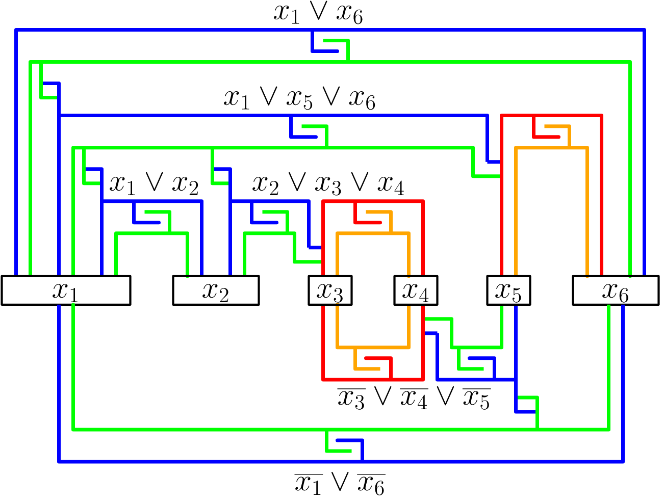On Two-Handed Planar Assembly Partitioning with Connectivity Constraints - CGL at Tel Aviv ...